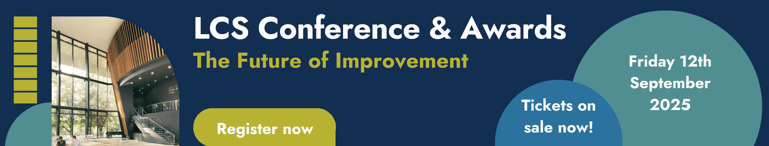 LCS | Lean Accreditation | Lean Certification | Lean Community