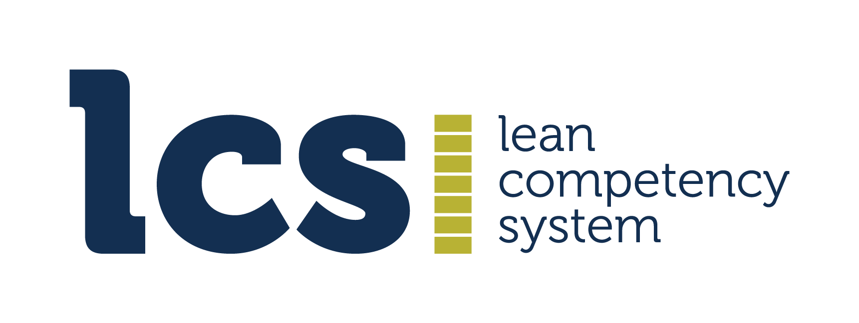LCS | Lean Accreditation | Lean Certification | Lean Community
