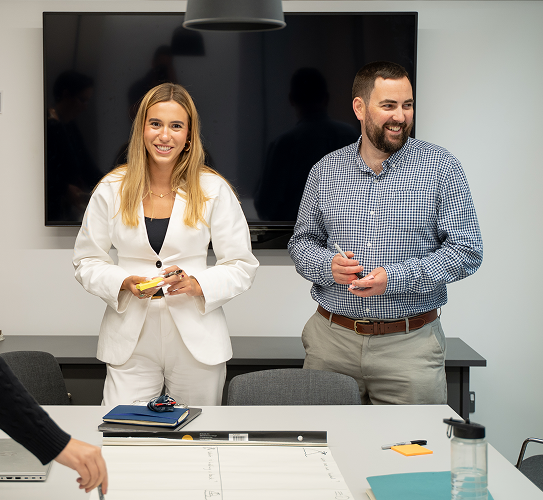 LCS | Lean Accreditation | Lean Certification | Lean Community