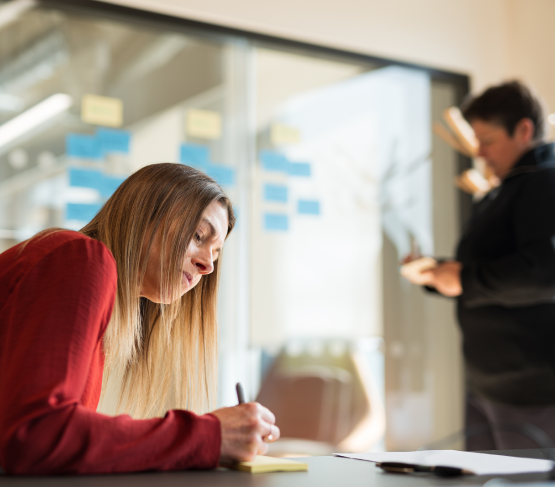 LCS | Lean Accreditation | Lean Certification | Lean Community