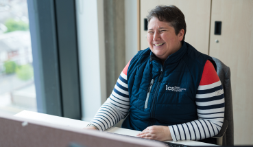 LCS | Lean Accreditation | Lean Certification | Lean Community