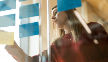 LCS | Lean Accreditation | Lean Certification | Lean Community