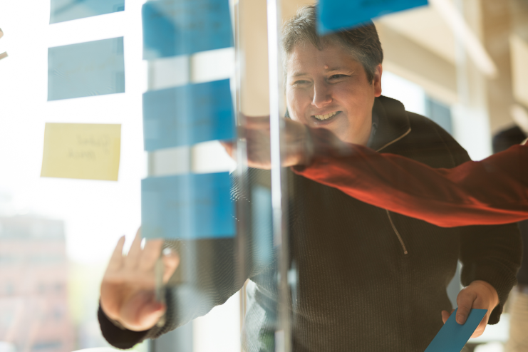 The LCS Qualifications Framework | Structured Pathway for Lean ...