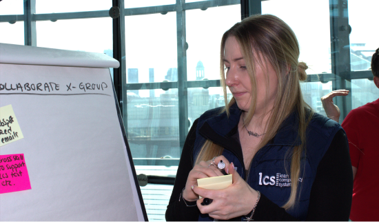 Lean Qualifications for Organisations | Accredit Your Improvement ...