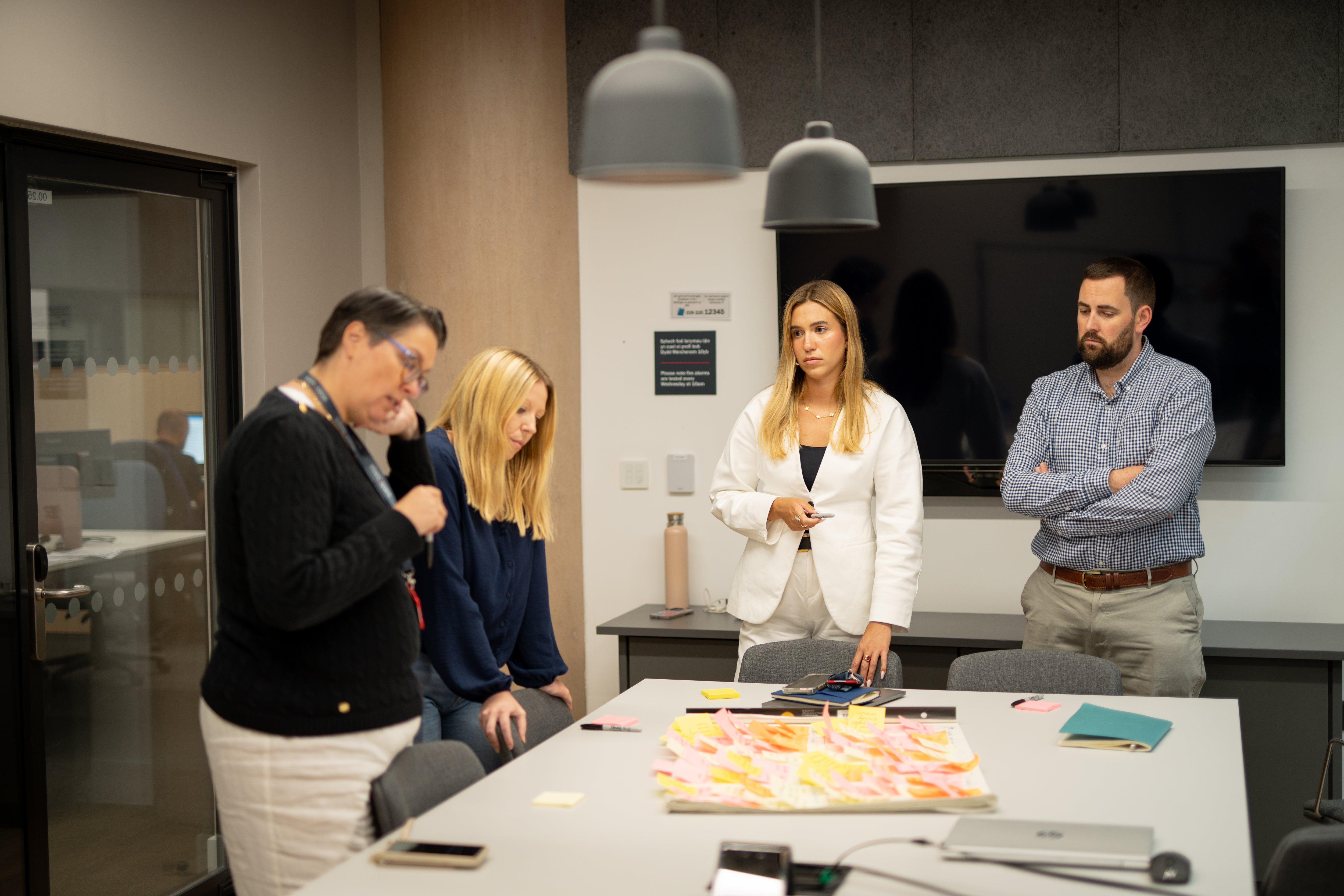 About LCS | Internationally Recognised Framework for Lean Qualifications