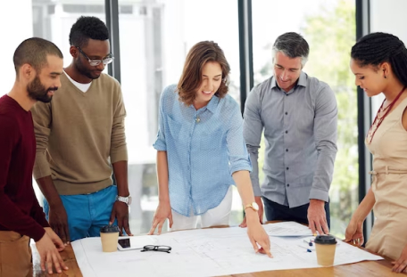 About LCS | Internationally Recognised Framework for Lean Qualifications