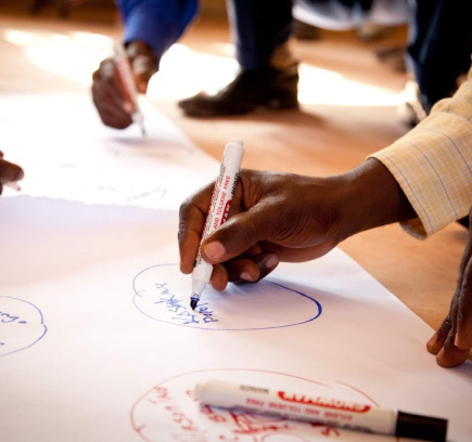 Descriptor: Level 1b - Diagnosis & Analysis | Lean Competency System