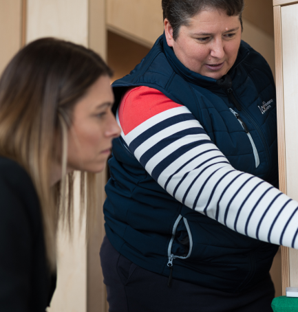 Lean Qualifications for Organisations | Accredit Your Training System ...